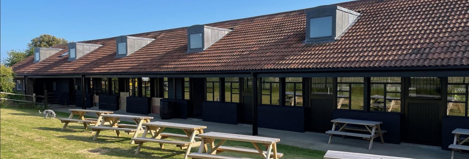 The Old Racecourse, Lewes, BN7 1UR - Retail for Lease | LoopNet