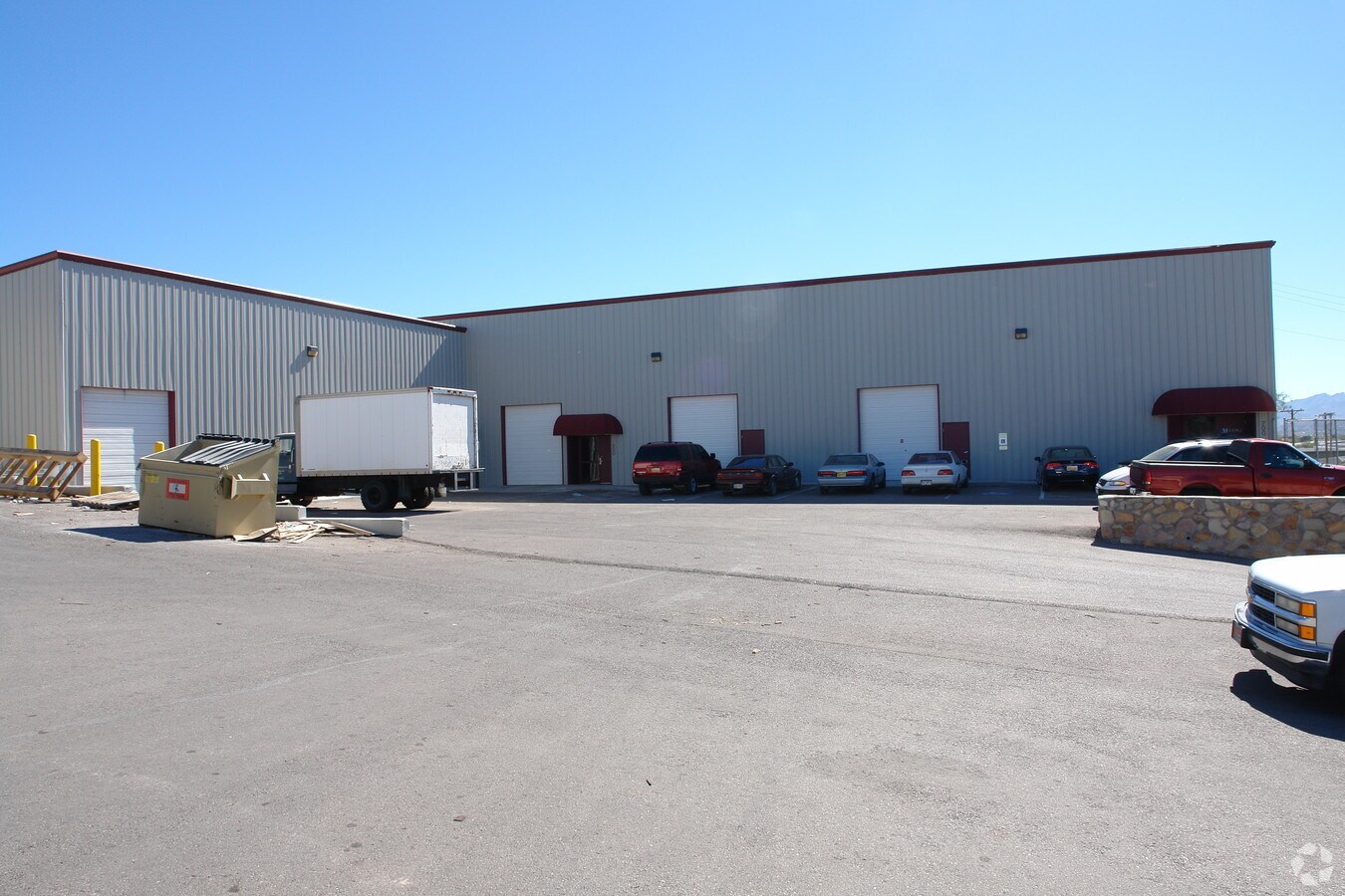 4718 Osborne Dr, El Paso, TX 79922 | LoopNet