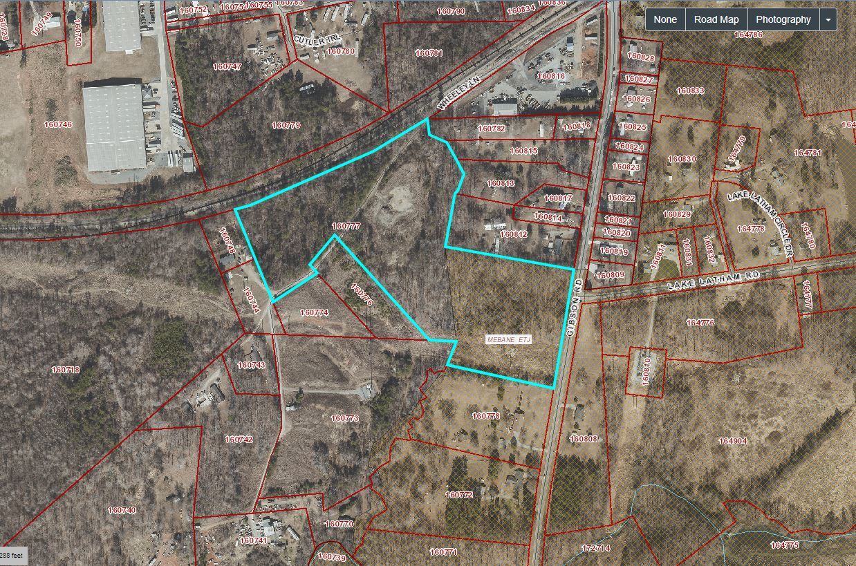 1053 Gibson Rd, Mebane, NC 27302 | LoopNet