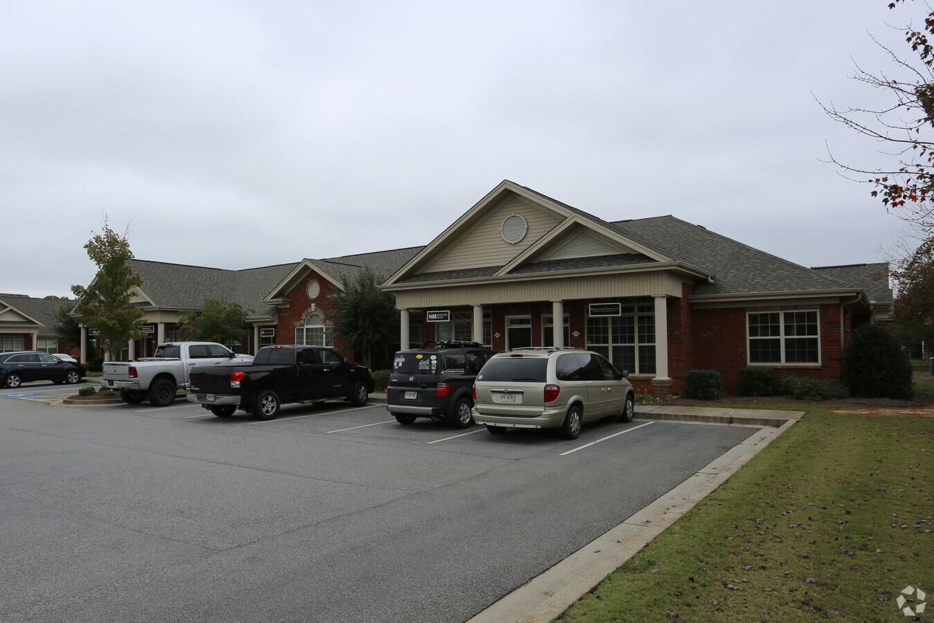 6730-6738 Jamestown Dr, Alpharetta, GA 30005 | LoopNet