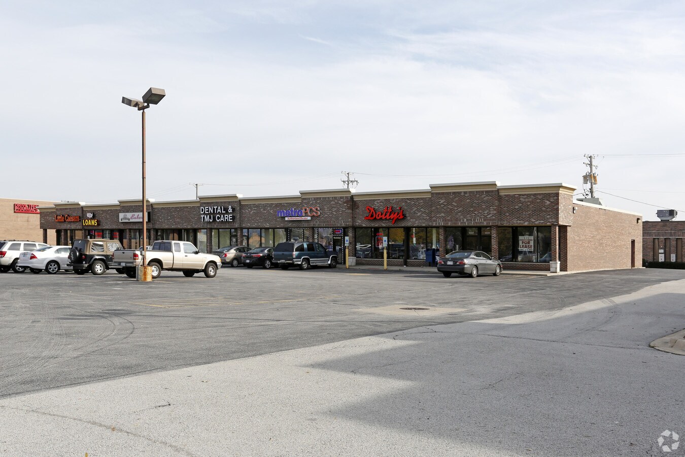 13543-13557 Cicero Ave, Crestwood, IL 60445 | LoopNet