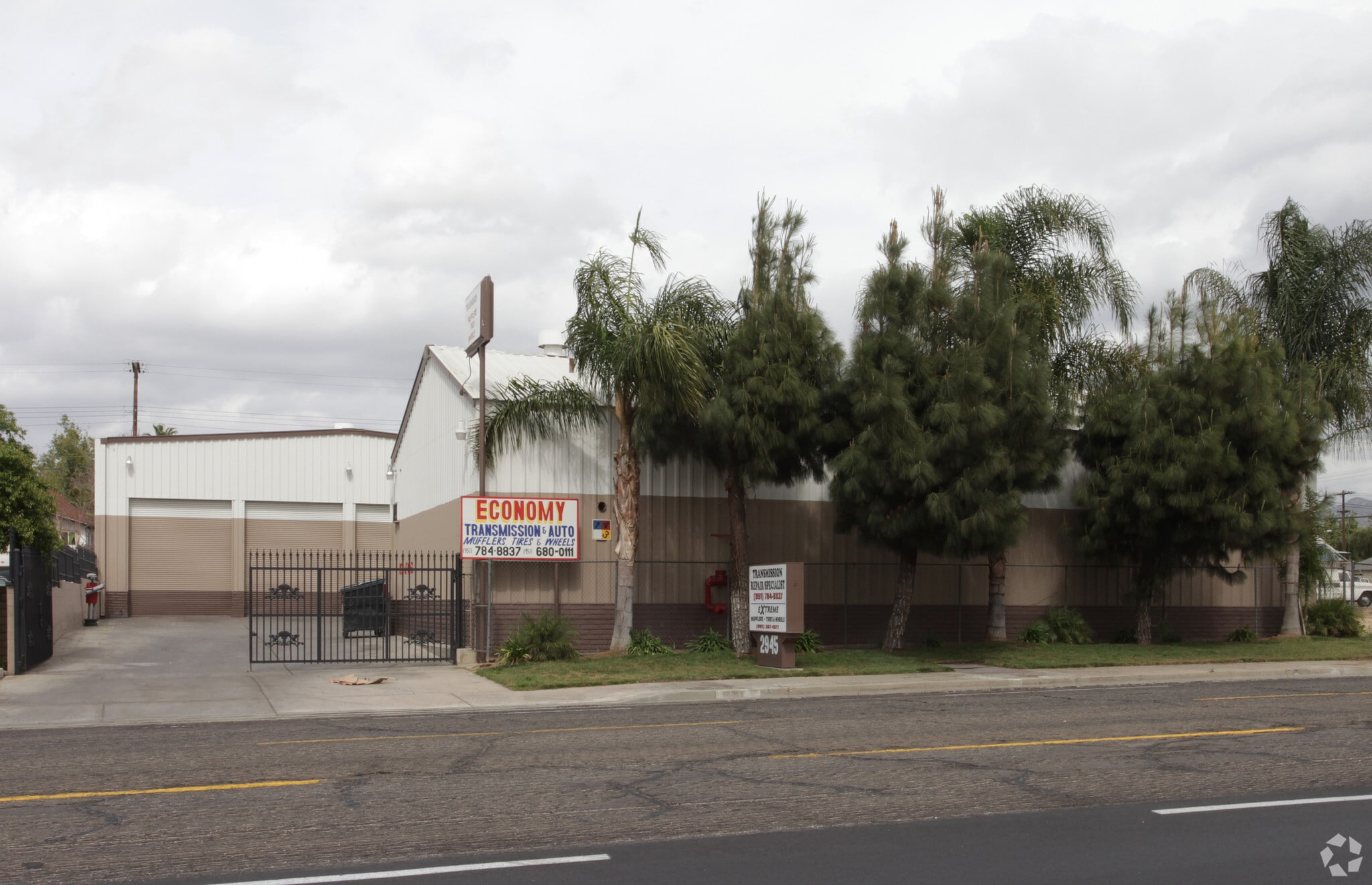 2945 14th St, Riverside, CA 92507 - Retail for Sale | LoopNet