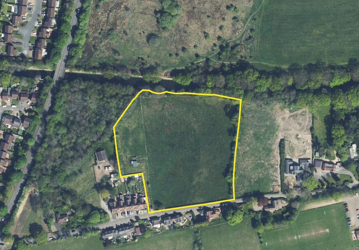 179 Lugtrout Ln, Solihull, B91 2RU - Land at Lugtrout Lane | LoopNet