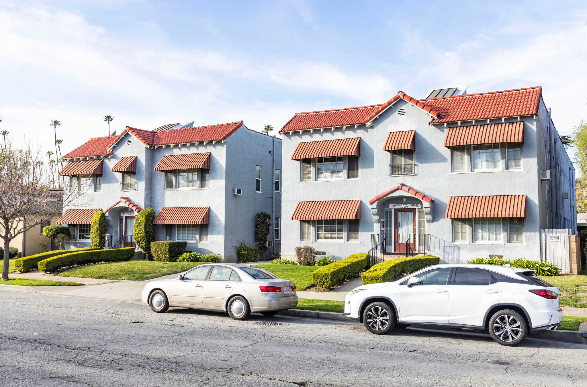 1720 - 1724 - 1724 Huntington Dr, South Pasadena, CA 91030 | LoopNet