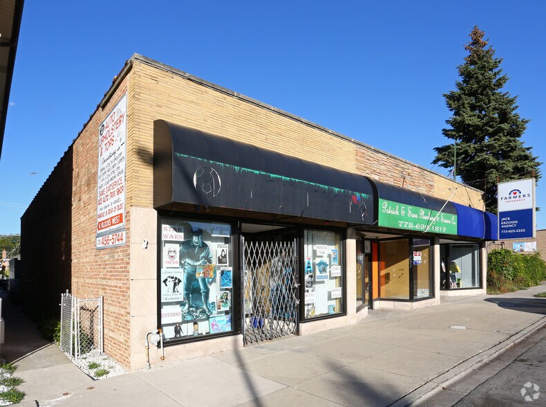 3838-3840 Harlem Ave, Chicago, IL 60634 | LoopNet