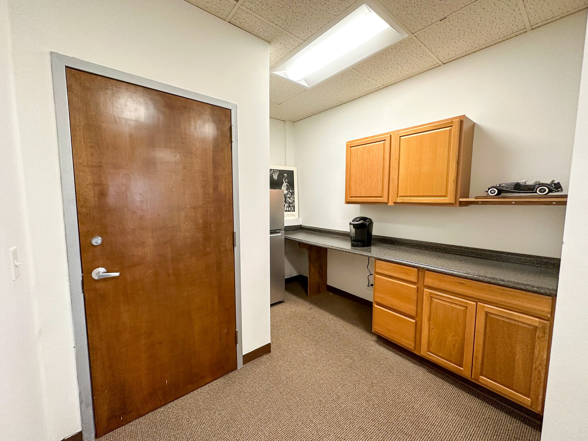 3801 Computer Dr, Raleigh, NC 27609 - North Hills Professional Park ...