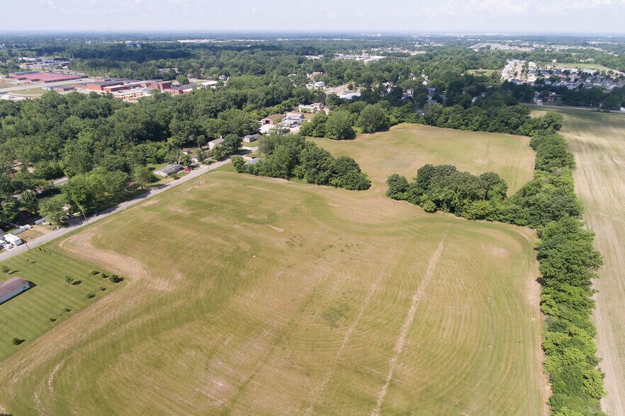 Cleveland Road SW, Pataskala, OH 43062 - 0 Cleveland Road SW Lot 7 | LoopNet