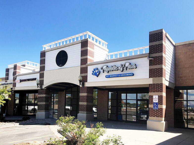 6030 Stetson Hills Blvd, Colorado Springs, CO 80923 | LoopNet