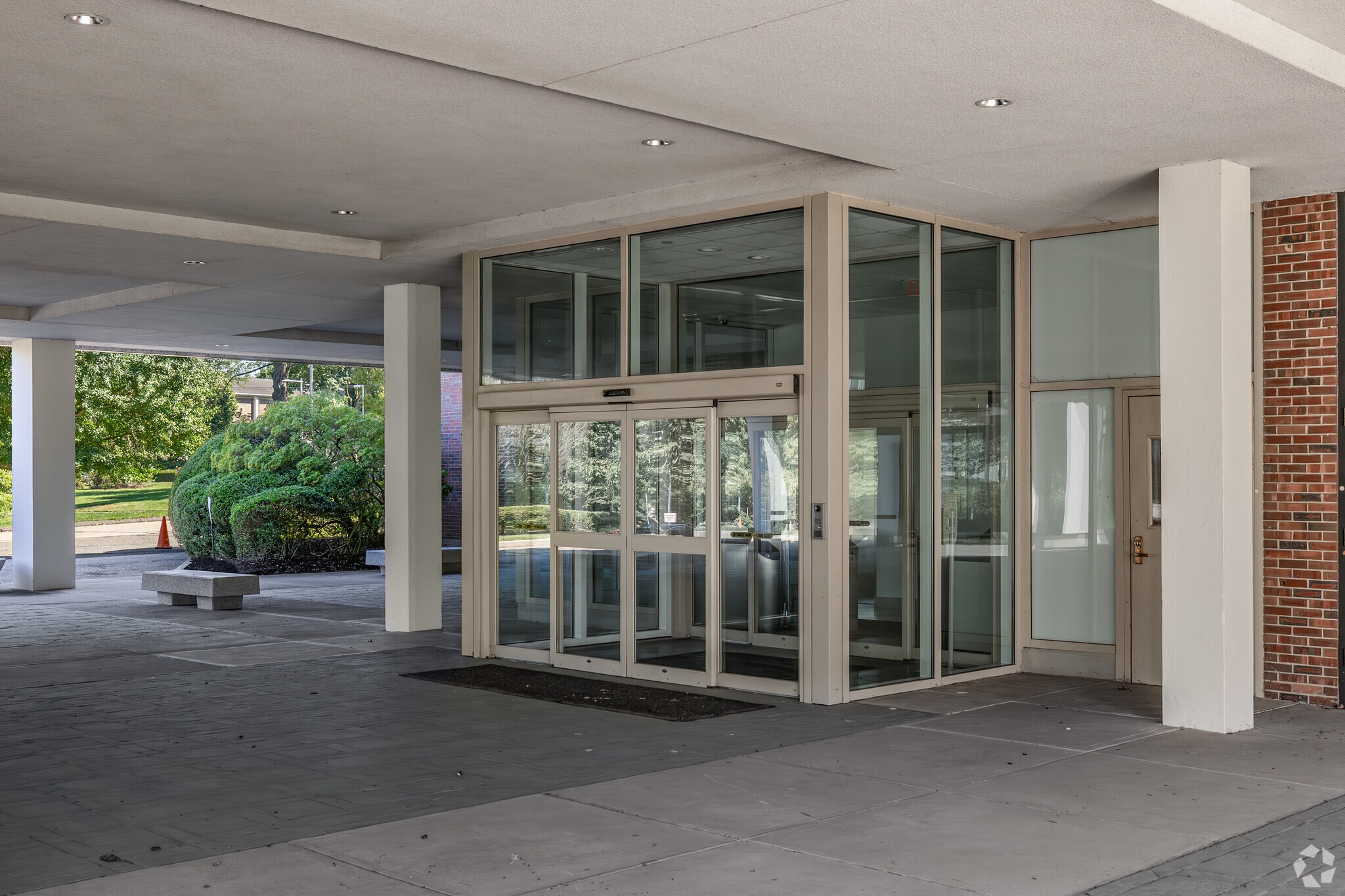 120 Long Ridge Rd, Stamford, CT 06902 - Office for Lease | LoopNet