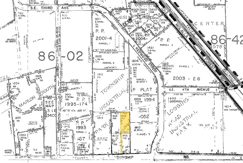 1410 S Township Rd, Canby, OR 97013 - Canby Office and Yard Space | LoopNet