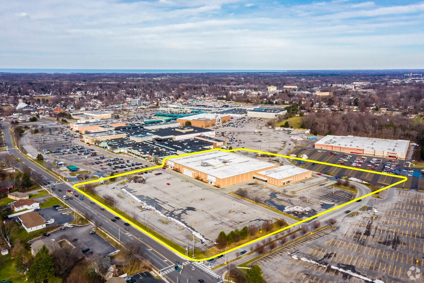 317 Greece Ridge Center Dr, Rochester, NY 14626 | LoopNet