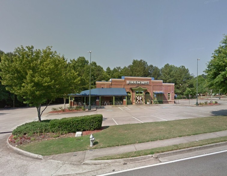 925 Holcomb Bridge Rd, Roswell, GA 30076 | LoopNet