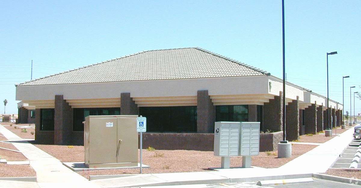 12409 W Indian School Rd, Avondale, AZ 85392 | LoopNet