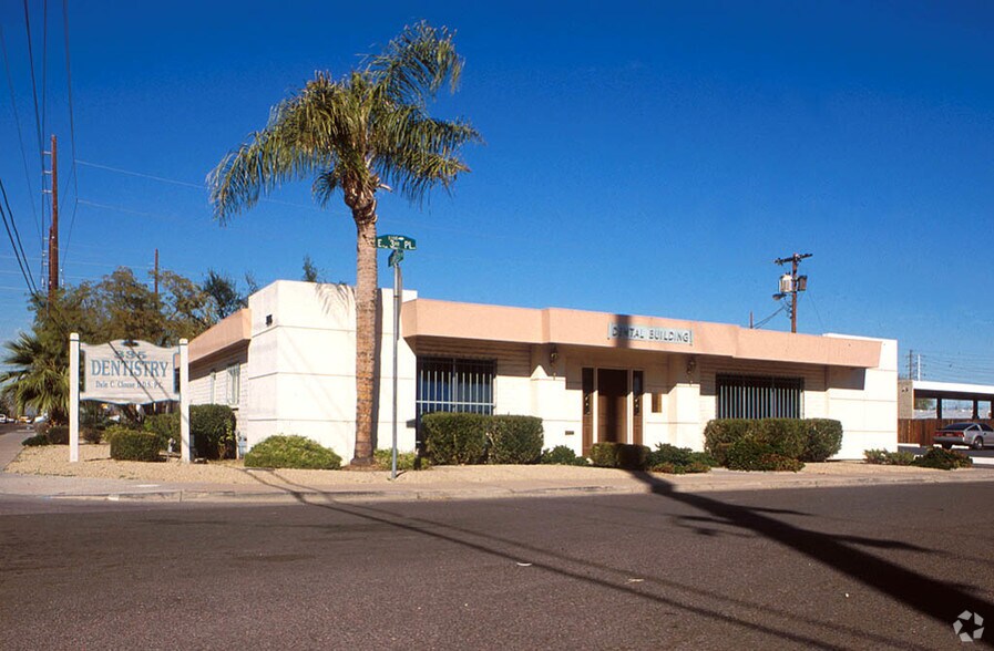 335 N Stapley Dr, Mesa, AZ 85203 | LoopNet