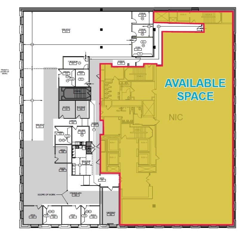 222 W College Ave, Appleton, WI 54911 - Class A Office Building | LoopNet