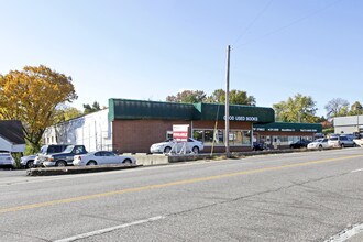 10200 Manchester Rd, Saint Louis, MO 63122 - APN/Parcel ID: 22M-33-1283