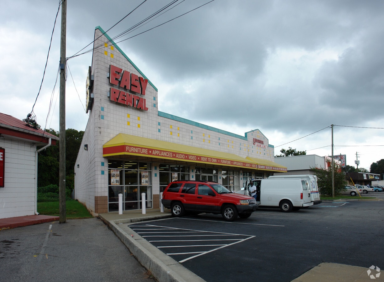 2076 Candler Rd, Decatur, GA 30032 - Retail for Lease | LoopNet