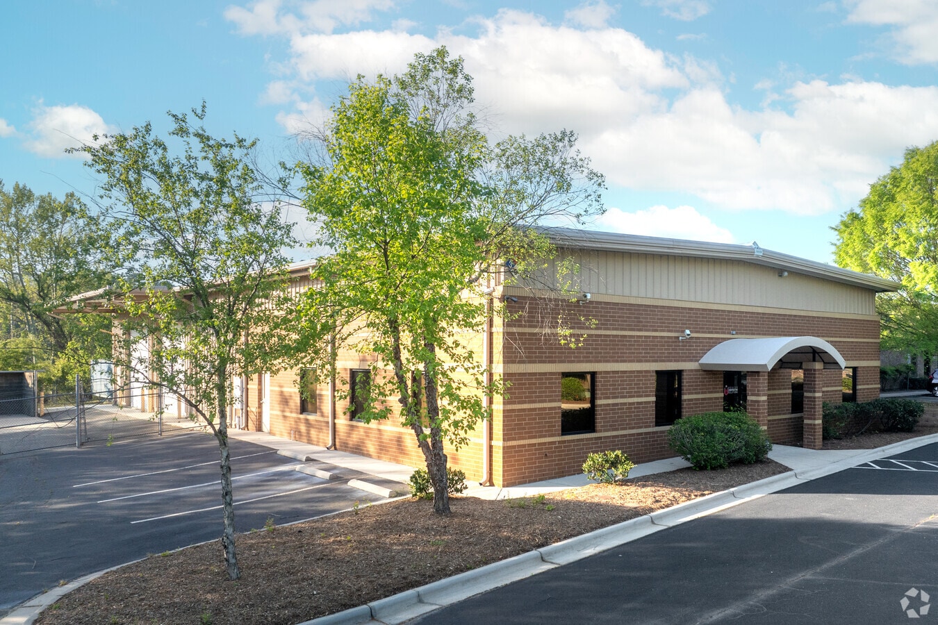 2800 Rowland Rd, Raleigh, NC 27615 | LoopNet