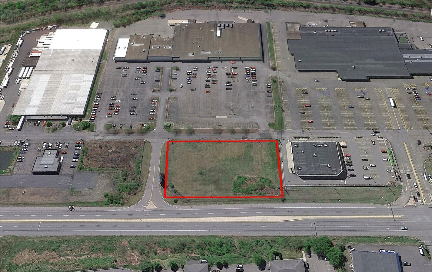 2000 Township, Pittston, PA 18640 | LoopNet