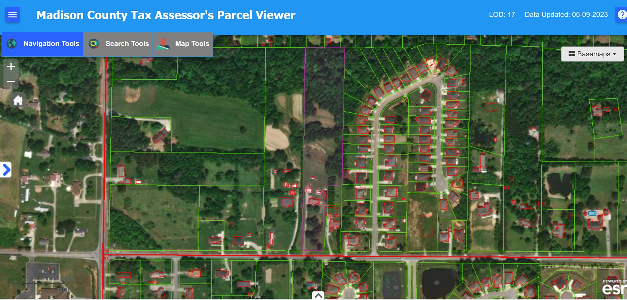 1781 Capshaw Rd NW, Madison, AL 35757 - Near Clift Farms | LoopNet