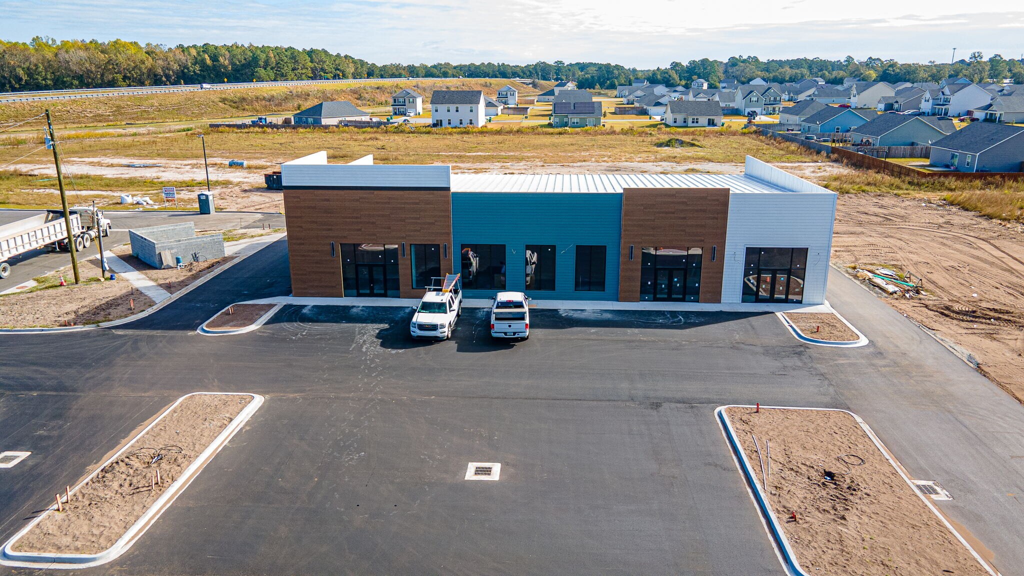 745 McCall Rd, Springfield, GA 31329 - 745 McCall Road | LoopNet