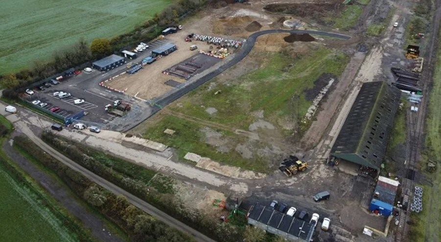 Easton Ln, Chippenham, SN14 0RW - Land atThingley Junction | LoopNet