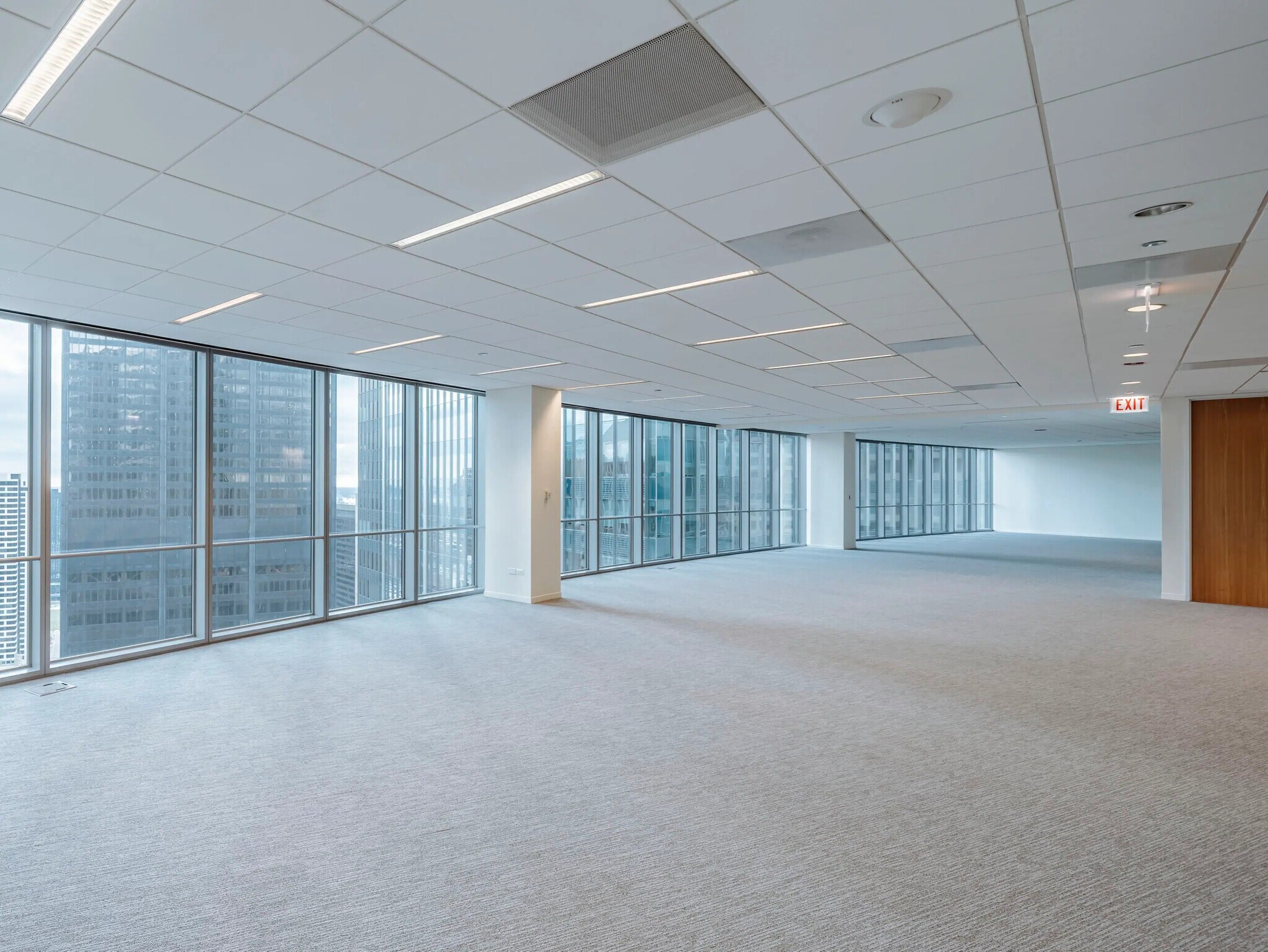 71 S Wacker Dr, Chicago, IL 60606 - One North Wacker | LoopNet