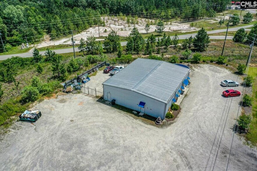 436 Highway 601 S, Lugoff, SC 29078 | LoopNet