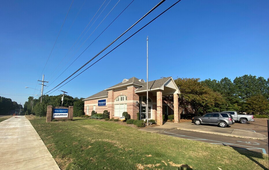 2018 McIngvale Rd, Hernando, MS 38632 - Thousand Oaks Business Center | LoopNet