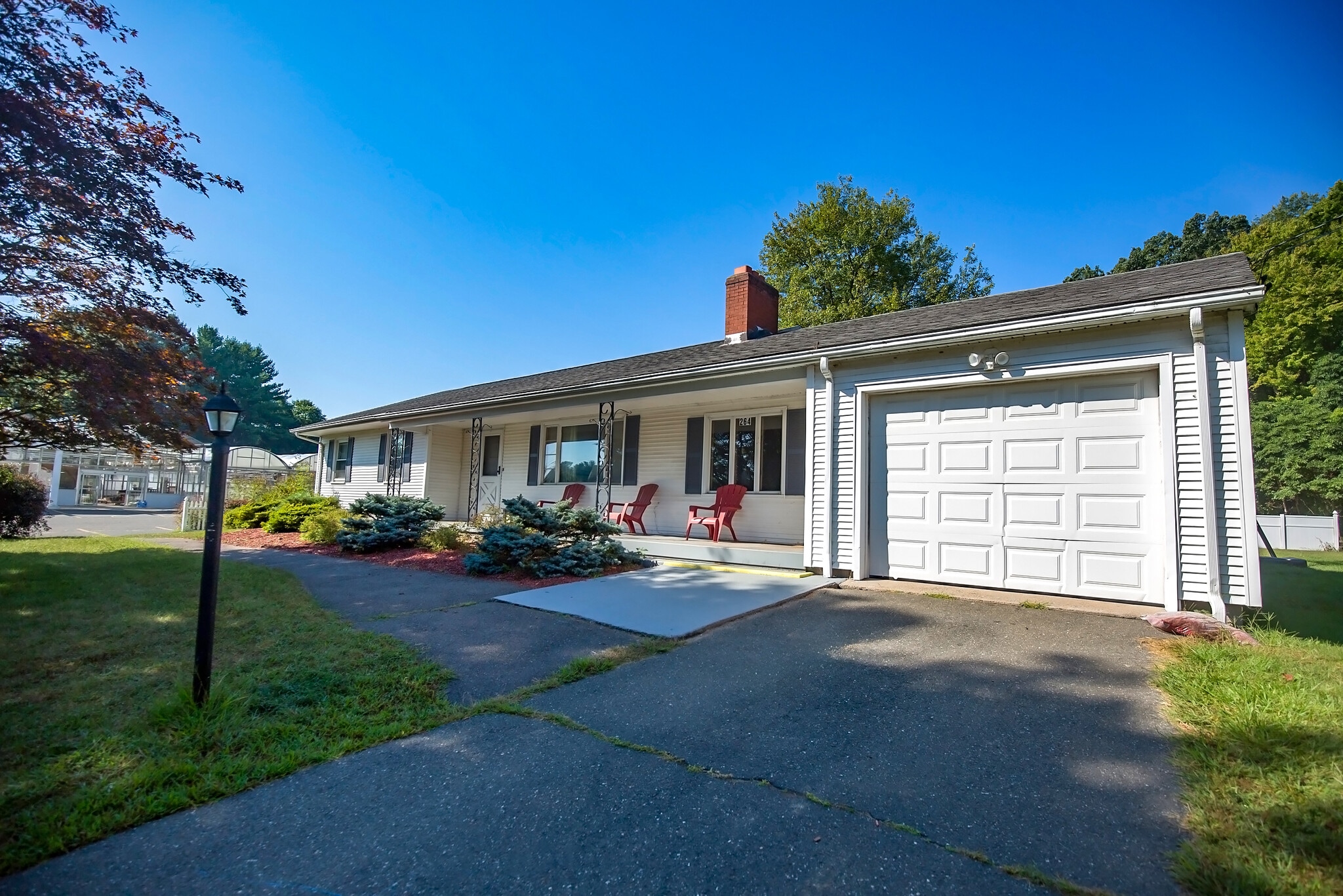 264 North Rd, Broad Brook, CT 06016 - Garden Center | LoopNet