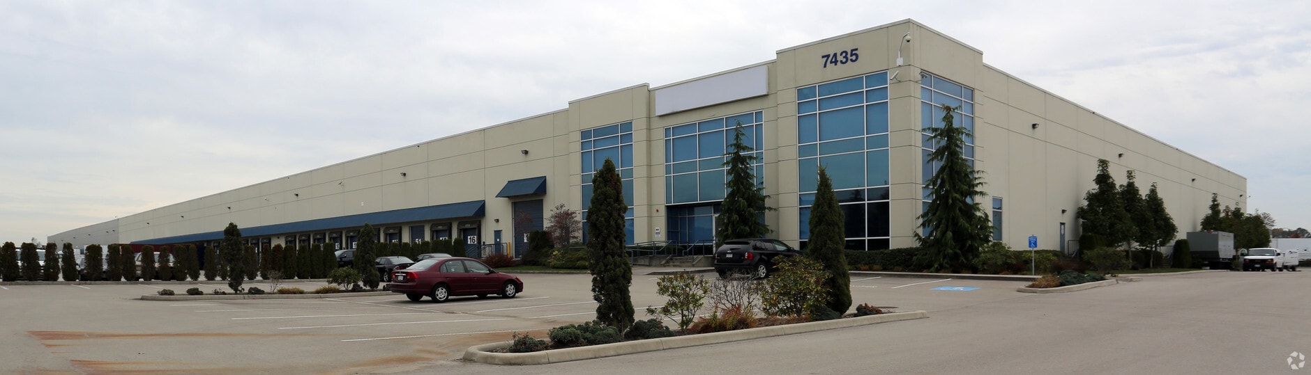 7435-7451 Nelson Rd, Richmond, BC V6W 1L7 | LoopNet