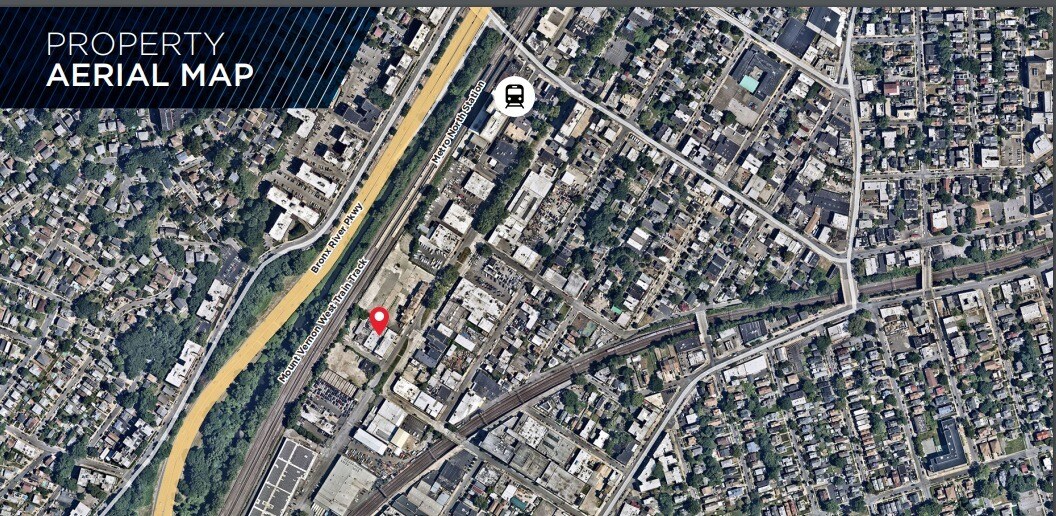 4875 Baldwin St, Bronx, NY 10470 - Industrial for Sale | LoopNet