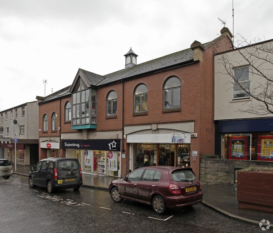 138 High St, Dundee, DD2 3BZ | LoopNet