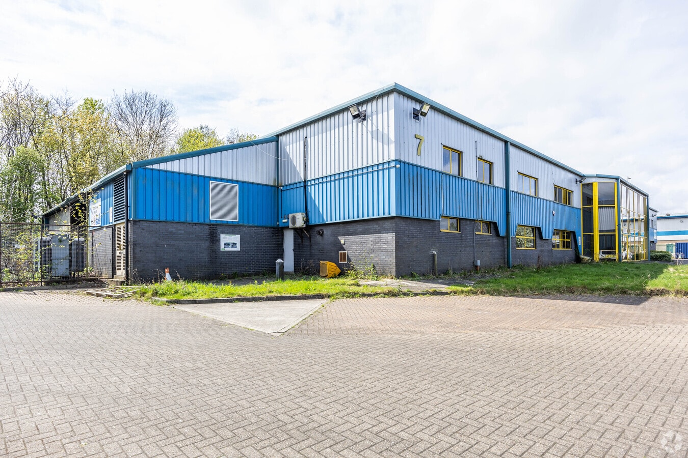 Didcot Way, Boldon Colliery, NE35 9PD - Industrial for Lease | LoopNet