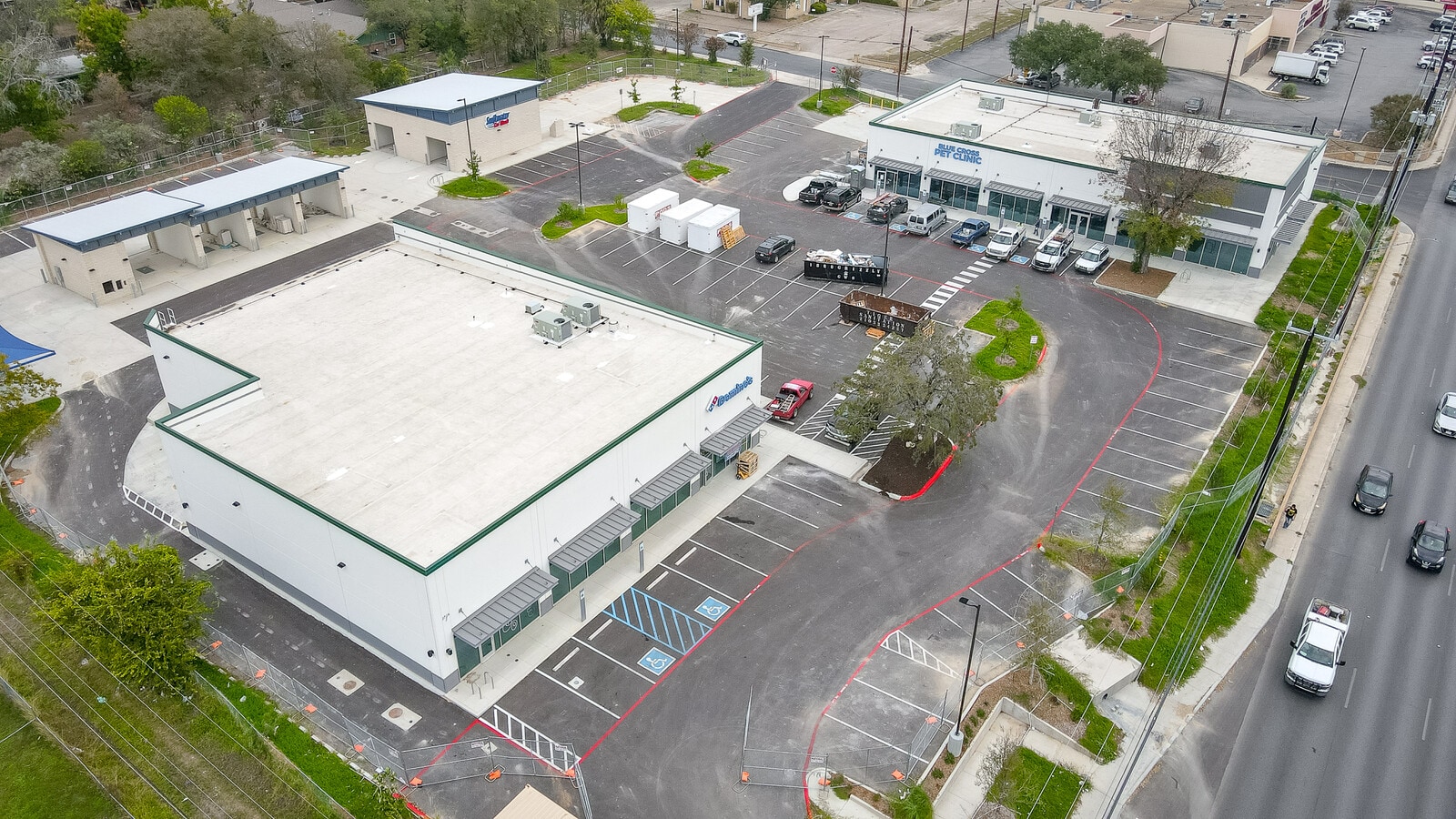 1704 Bandera Rd, San Antonio, TX 78228 | LoopNet