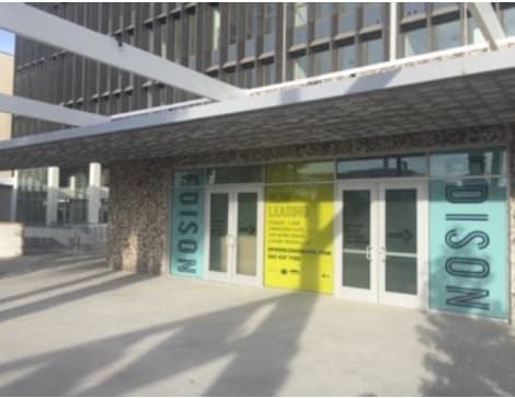 100 Long Beach Blvd, Long Beach, CA 90802 - The Edison | LoopNet