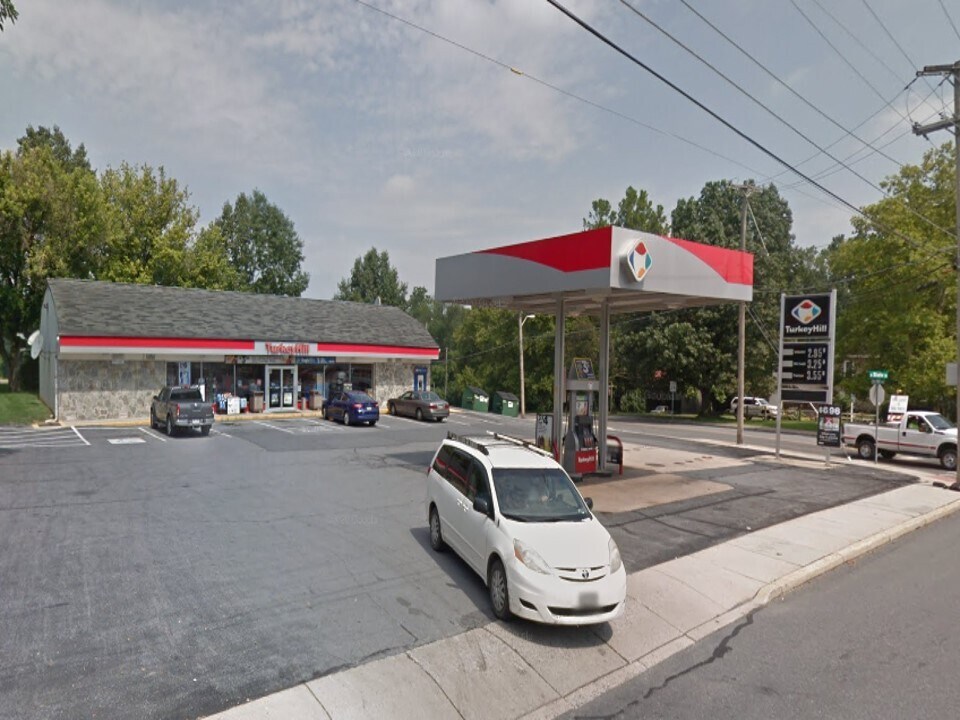 903 S State St, Ephrata, PA 17522 | LoopNet