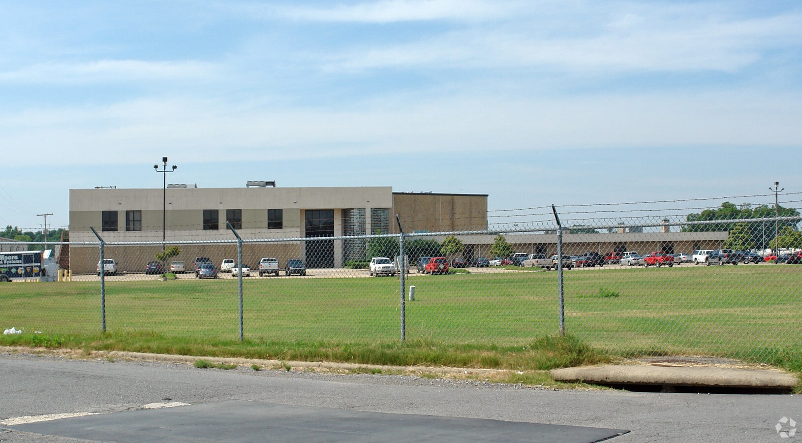 4901 Asher Ave, Little Rock, AR 72204 | LoopNet