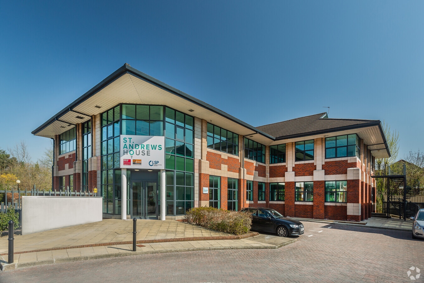 Kelvin Clos, Warrington, WA3 7PB - St Andrew House | LoopNet