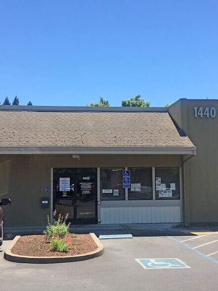 1440 Guerneville Rd, Santa Rosa, CA 95403 - Mixed Use Commercial Office ...