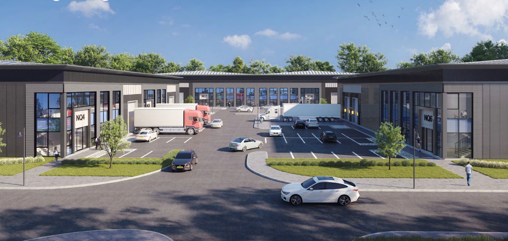 Northern Way, Bury St Edmunds, IP32 6NL | LoopNet