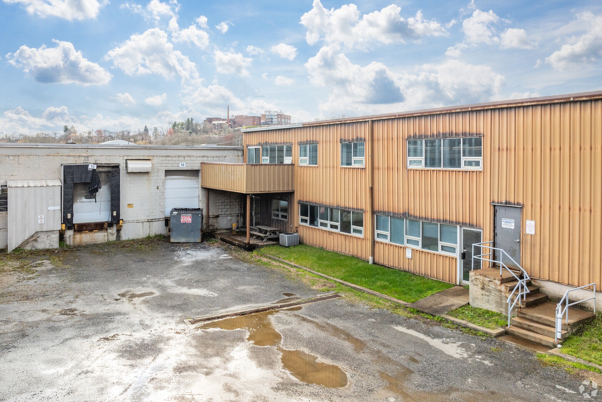 629 E Butler Rd, Butler, PA 16002 - Industrial for Sale | LoopNet