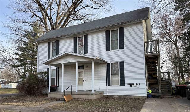 230 Vine St, Mount Vernon, IN 47620 | LoopNet