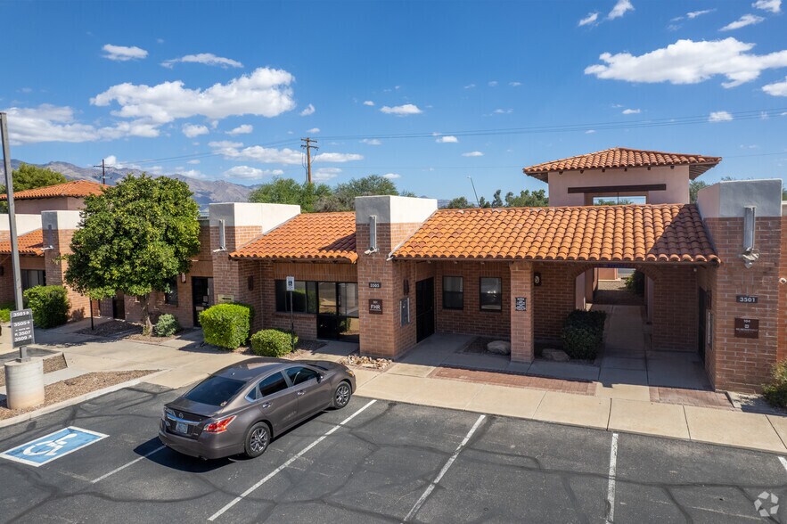 3505 N Campbell Ave, Tucson, AZ 85719 | LoopNet