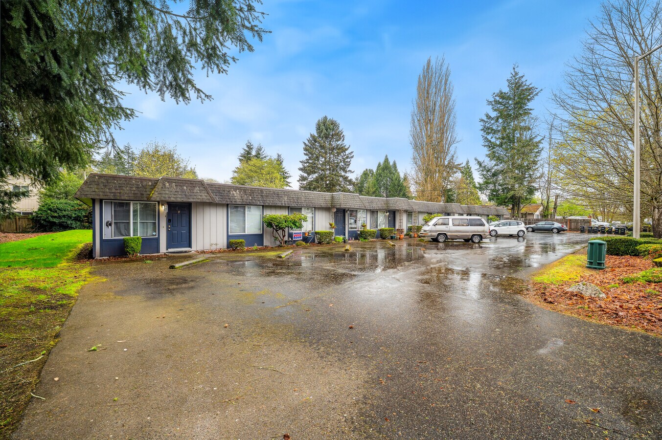 1213 Cora St SE, Lacey, WA 98503 | LoopNet