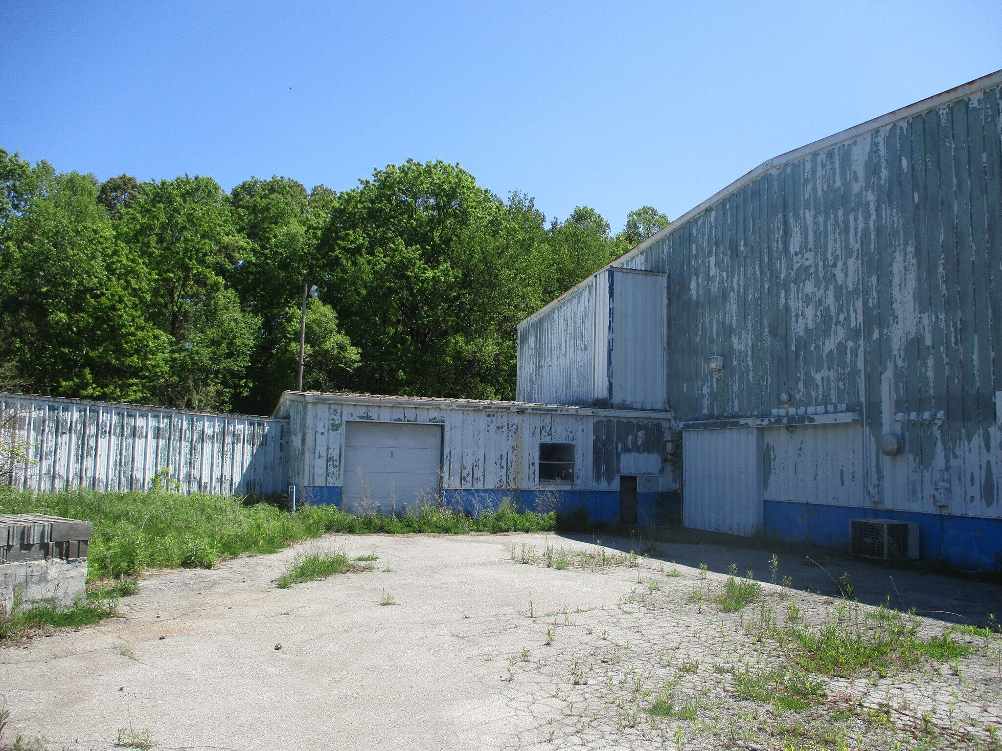 4565 Hemlock Rd, Cherry Tree, PA 15724 - Industrial for Sale | LoopNet