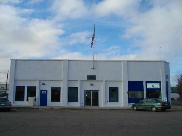 385 1st St, Notus, ID 83656 | LoopNet