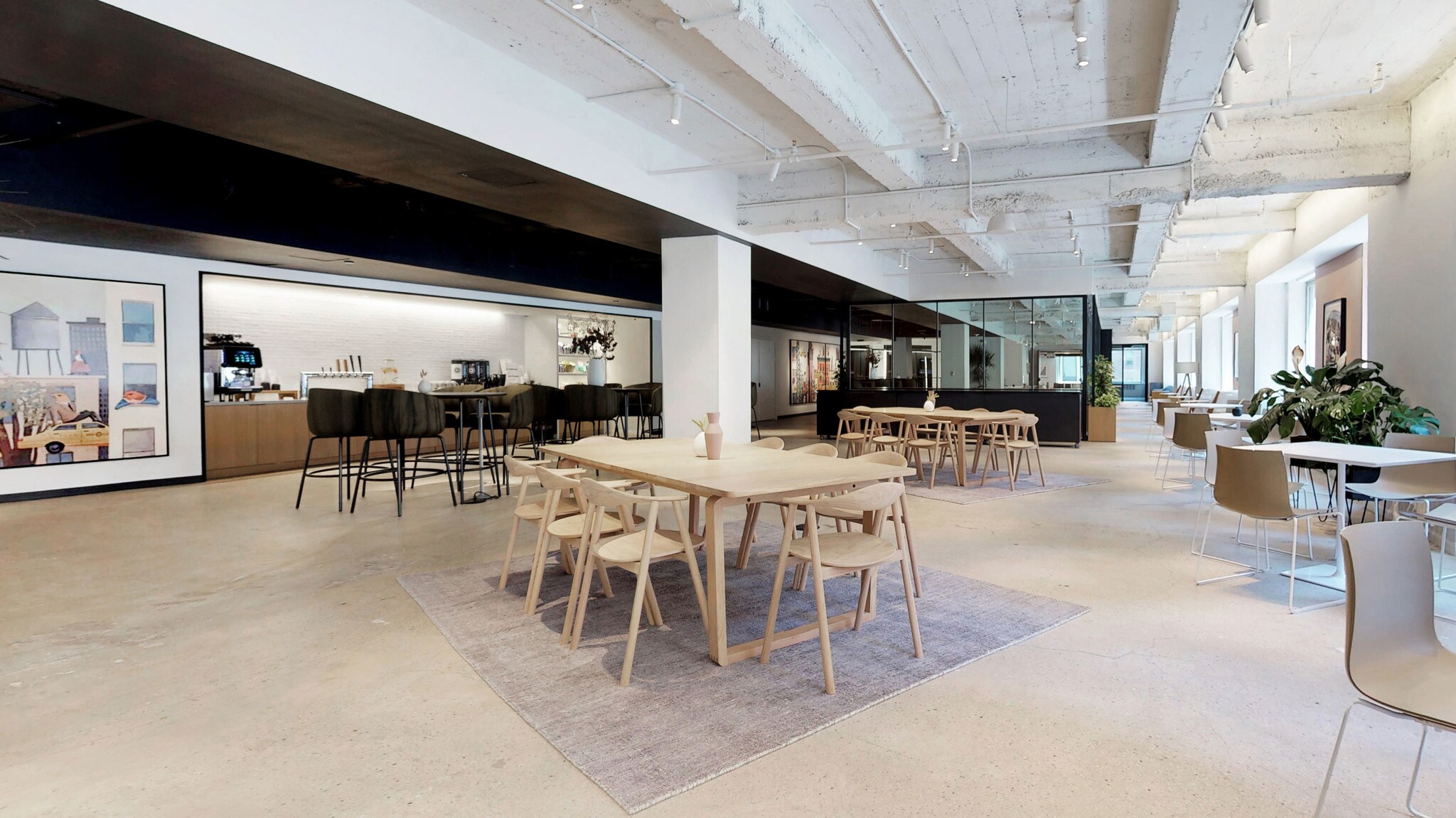 530 Fifth Ave, New York, NY 10036 - Convene 530 Fifth Avenue | LoopNet