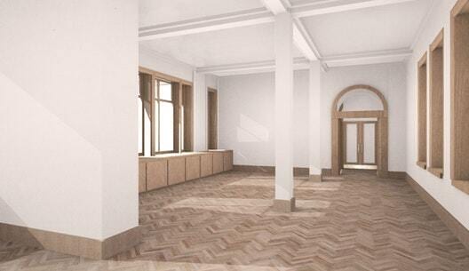 25 Finsbury Circ, London, EC2M 7DY | LoopNet