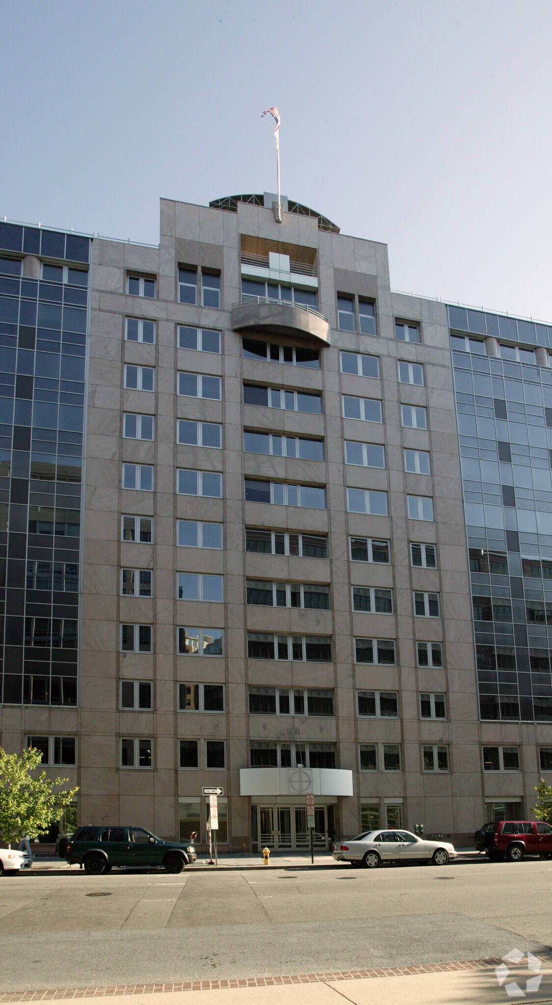 1717 H St NW, Washington, DC 20006 - Office for Lease | LoopNet